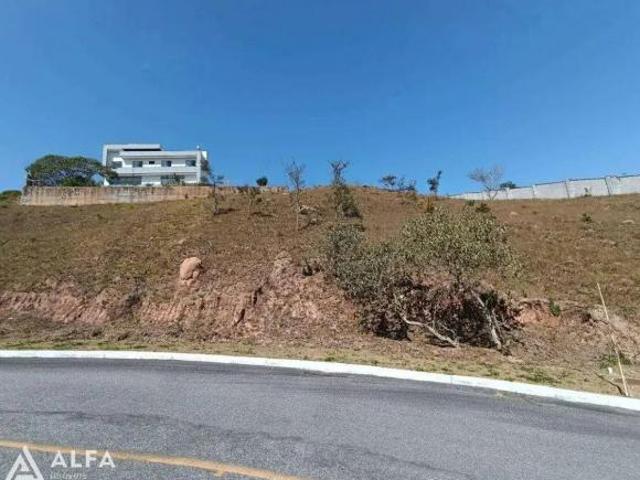 Lote em Condomínio Fechado à Venda – Colônia Rodrigo Silva, Barbacena/MG