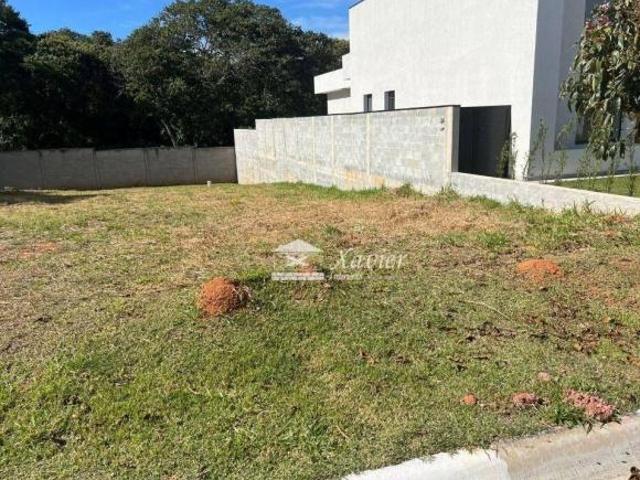 Lote em condomínio fechado à venda, 431 m² por R$ 330.000 Villa Rica Vargem Grande Paulista/São
