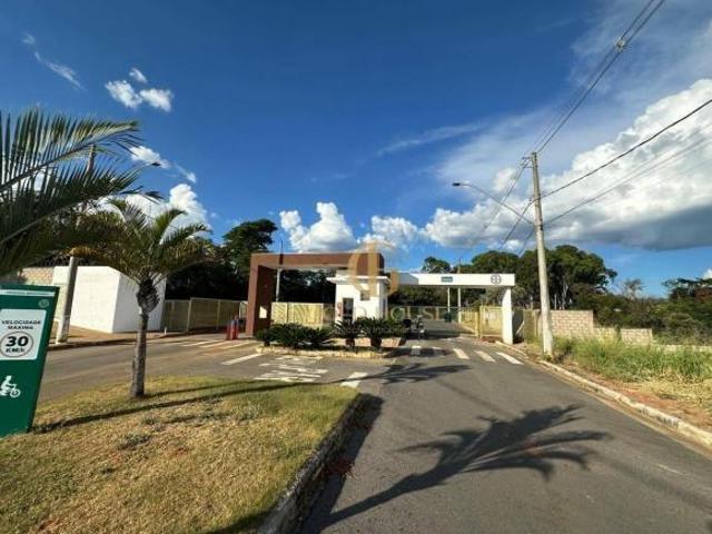 Lote em condomínio fechado cidade de Lagoa Santa