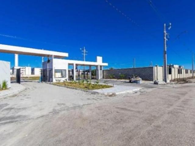 Lote em Condomínio Fechado com Lazer de Clube no Residencial Firenze!