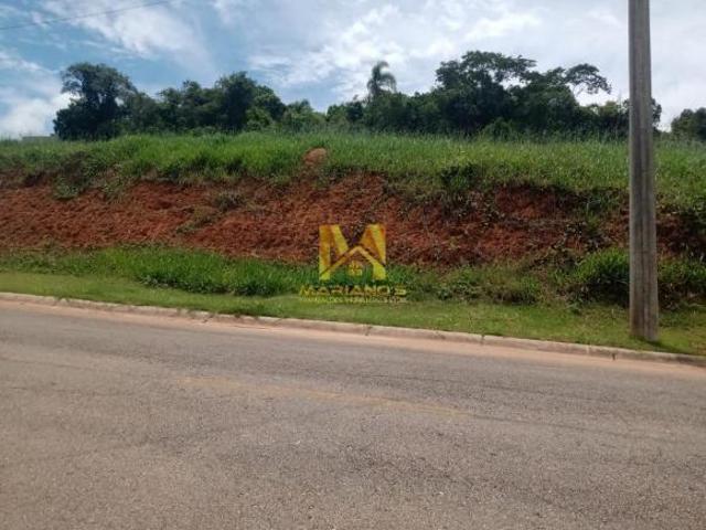 Lote em condomínio fechado Condomínio Encontro das Águas