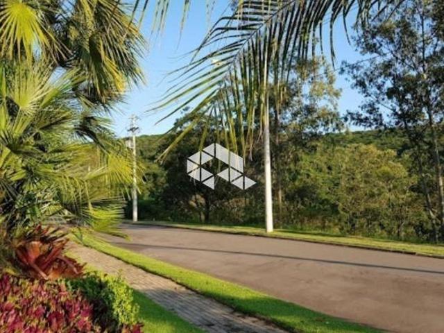 Lote em Condomínio Fechado Ecovillage Viamão bairro Santa Isabel