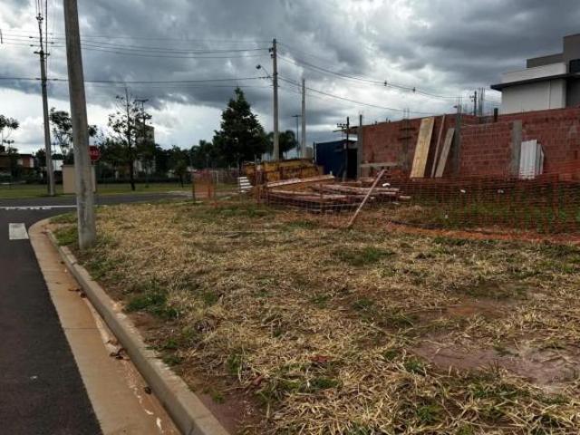 lote em condomínio fechado em São Carlos SP