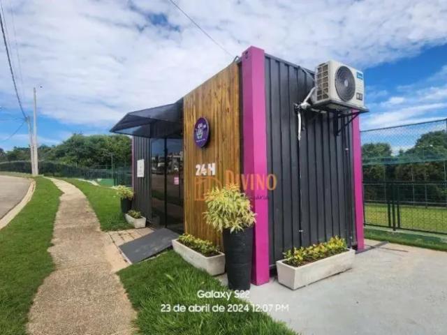 Lote em Condomínio Fechado Fazenda Jequitibá 1000m2 R$ 650.000,00