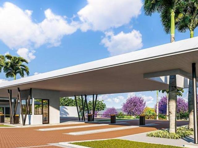 LOTE EM CONDOMÍNIO FECHADO JARDINS LONDRES GOIANIA Lote à Venda, 639.01 por R$ 2695000.00 no set
