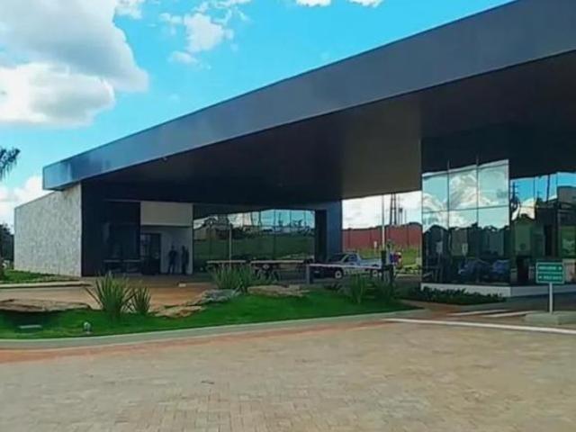 LOTE EM CONDOMÍNIO FECHADO JARDINS PARMA Lote à Venda, 293.63 por R$ 484500.00 no setor Jardins P