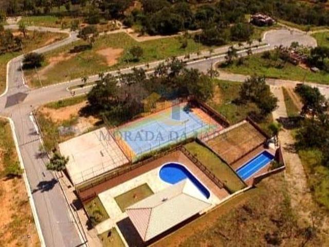 Lote em Condomínio Fechado Lagoa Santa