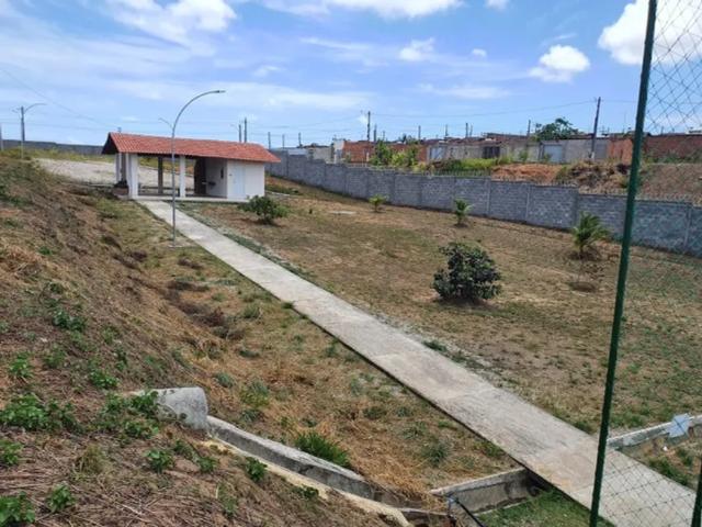 Lote em Condomínio fechado Marechal Deodoro 200m2 Nascente
