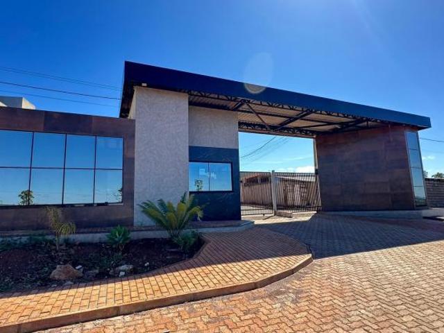 Lote em Condomínio Fechado no Nova Colina, Oportunidade! Aceito Trocas!
