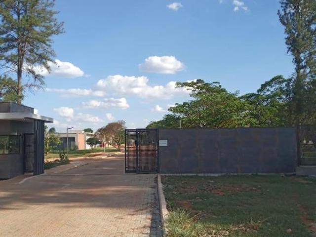 LOTE EM CONDOMÍNIO FECHADO NO PARK WEY AC FINANCIAMENTO 98150 8787