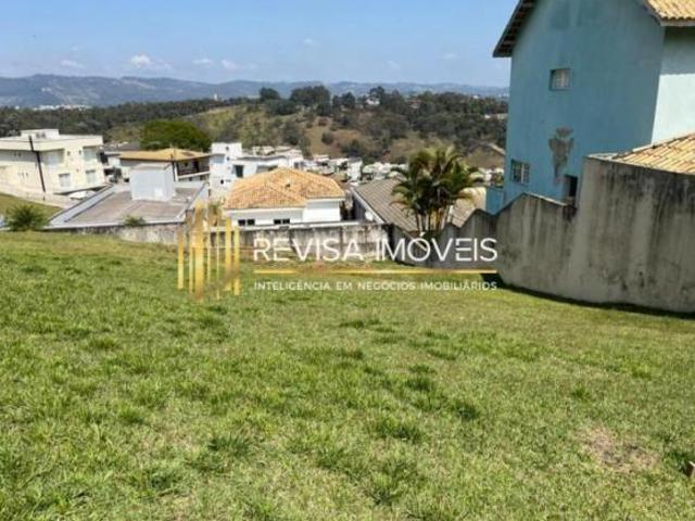 Lote em Condomínio Fechado para Venda, Alphaville