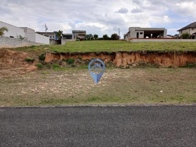 Lote em Condomínio Fechado para Venda em Araçoiaba da Serra, Jundiaquara