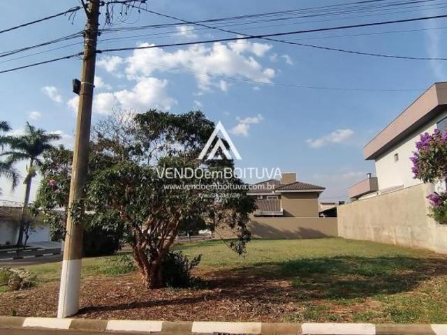 Lote em Condomínio Fechado para Venda em Boituva, Flora Ville