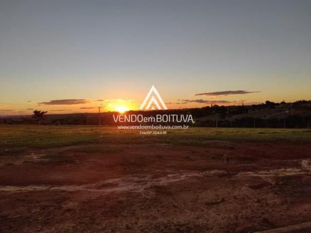 Lote em Condomínio Fechado para Venda em Boituva, Portal das Estrelas