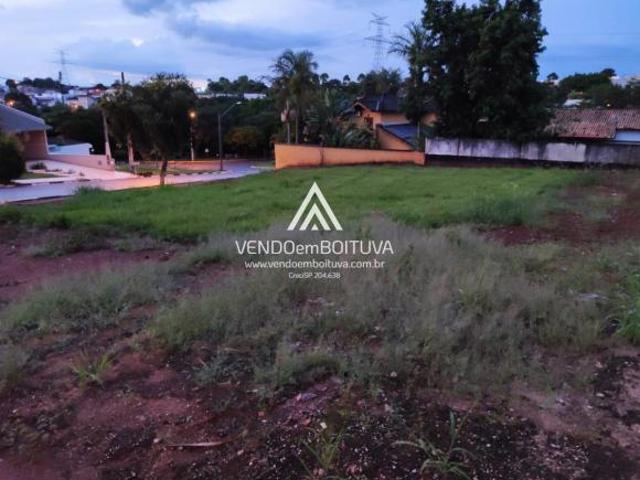 Lote em Condomínio Fechado para Venda em Boituva, Portal das Estrelas