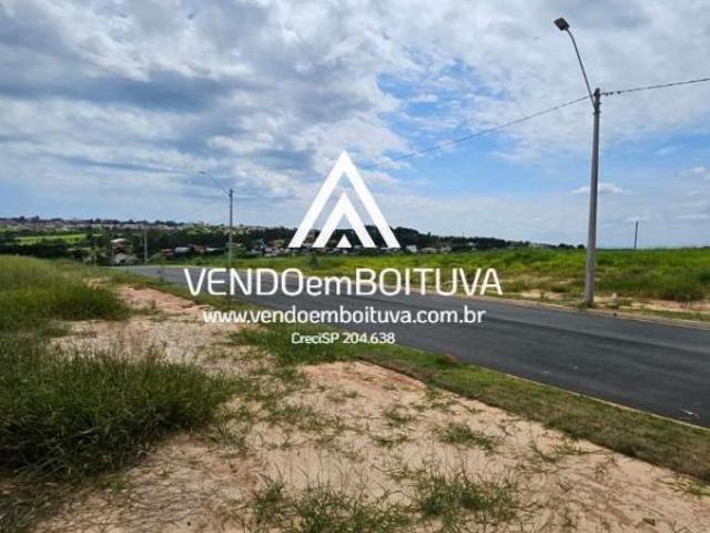 Lote em Condomínio Fechado para Venda em Boituva, Reserva dos Ipês
