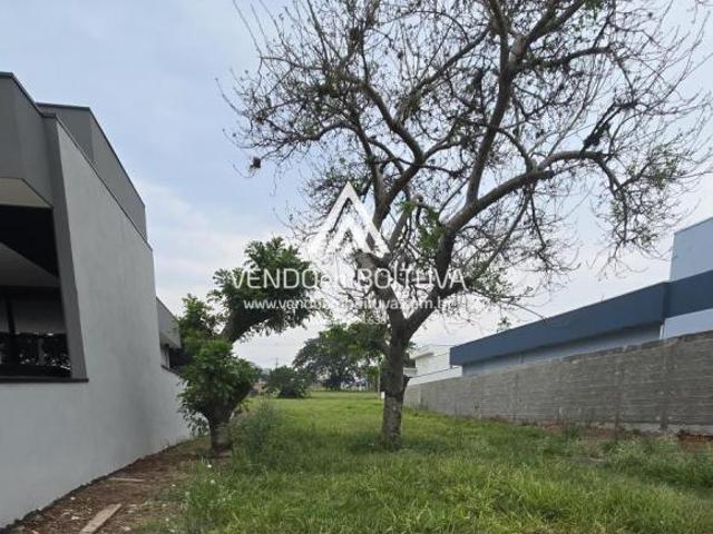 Lote em Condomínio Fechado para Venda em Boituva, Residencial Haras Inga Mirim