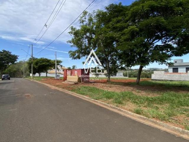 Lote em Condomínio Fechado para Venda em Boituva, Residencial Haras Inga Mirim