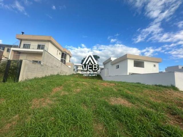 Lote em Condomínio Fechado para Venda em Boituva, Residencial Haras Inga Mirim