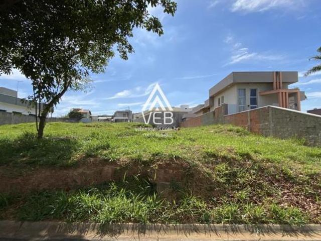 Lote em Condomínio Fechado para Venda em Boituva, Residencial Haras Inga Mirim