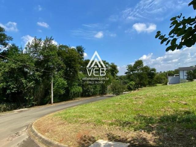 Lote em Condomínio Fechado para Venda em Boituva, Residencial Haras Inga Mirim