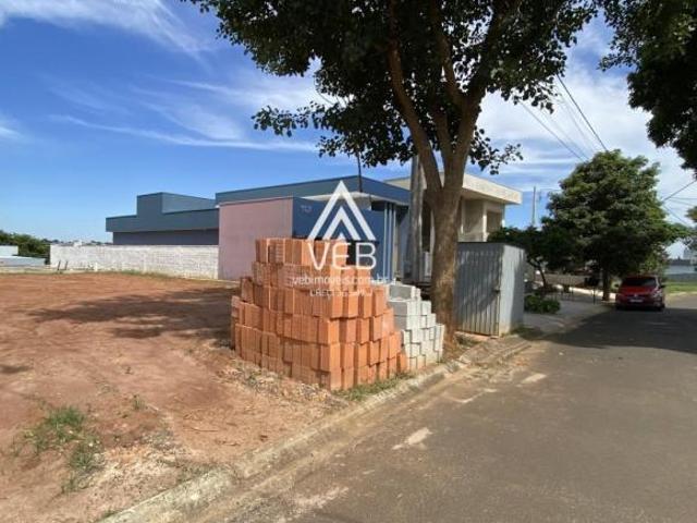 Lote em Condomínio Fechado para Venda em Boituva, Residencial Haras Inga Mirim