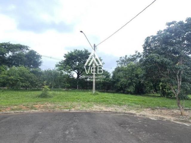 Lote em Condomínio Fechado para Venda em Boituva, Residencial Haras Inga Mirim