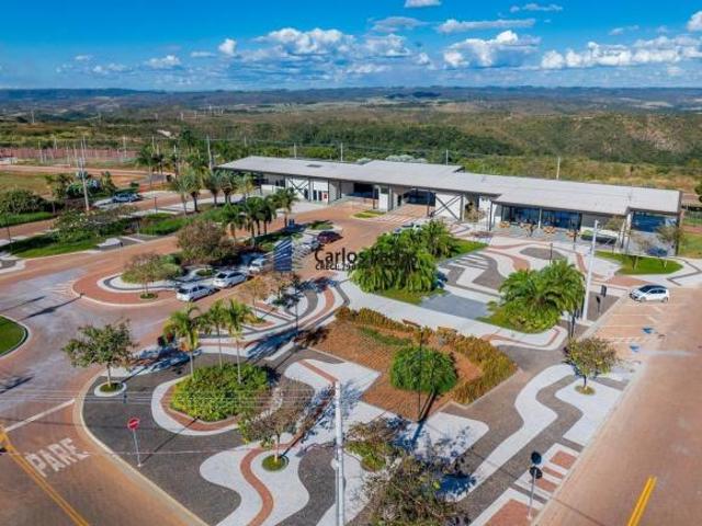 Lote em Condomínio Fechado para Venda em Brasília, PARANOA