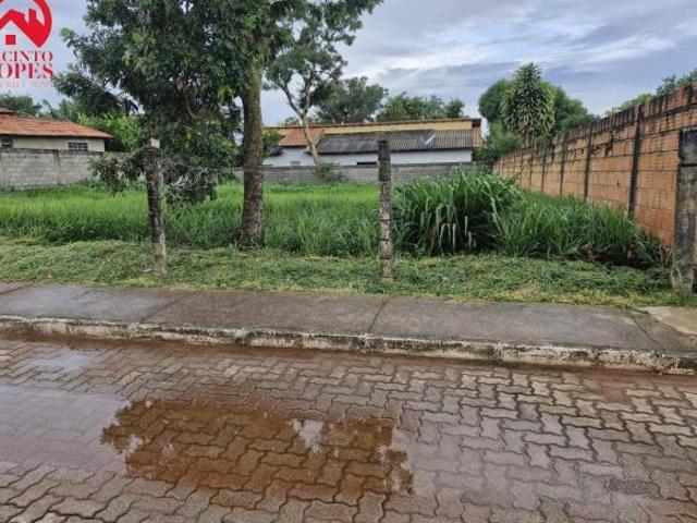 Lote em Condomínio Fechado para Venda em Brasília, Setor Habitacional Tororó jardim botanico