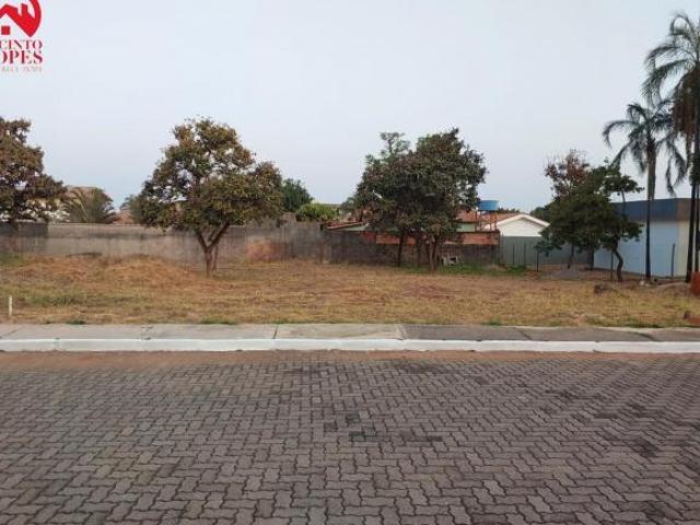 Lote em Condomínio Fechado para Venda em Brasília, Setor Habitacional Tororó jardim botanico