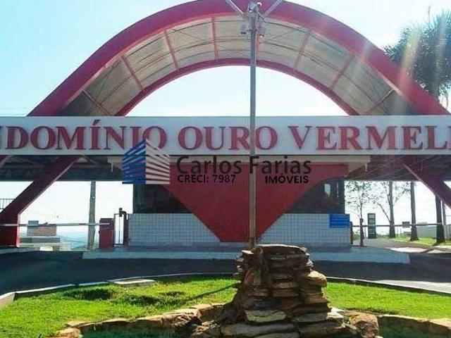 Lote em Condomínio Fechado para Venda em Brasília, Setor Habitacional Jardim Botânico