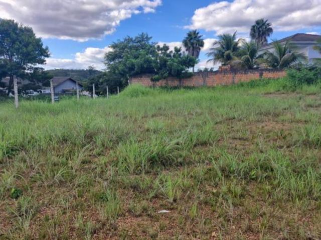 Lote em Condomínio Fechado para Venda em Brasília, Setor Habitacional Jardim Botânico