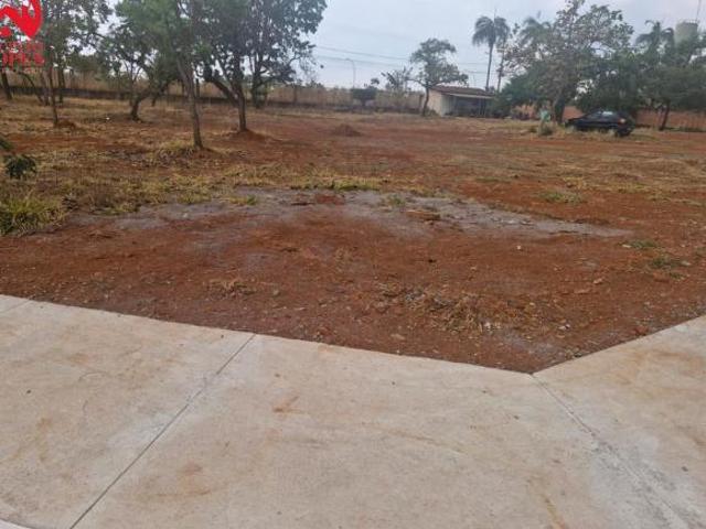 Lote em Condomínio Fechado para Venda em Brasília, Setor Habitacional Jardim Botânico