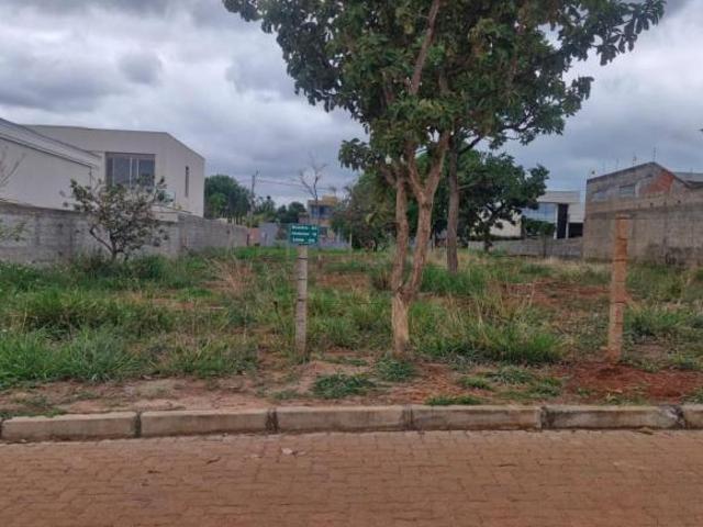 Lote em Condomínio Fechado para Venda em Brasília, Setor Habitacional Jardim Botânico