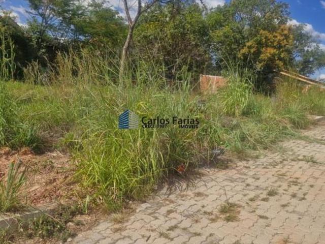 Lote em Condomínio Fechado para Venda em Brasília, Setor Habitacional Jardim Botânico