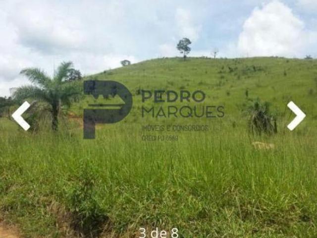 Lote em Condomínio Fechado para Venda em Capim Branco, Condomínio Rural 7 Lagos