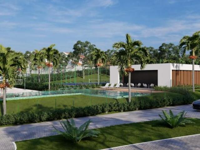 Lote em Condomínio Fechado para Venda em Capim Branco, Condomínio Residencial Alto dos Pinheiros
