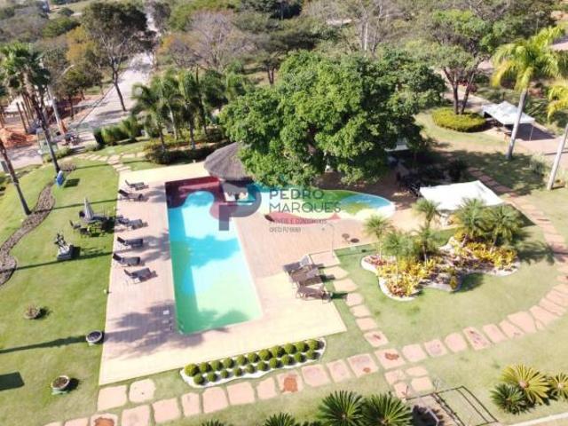 Lote em Condomínio Fechado para Venda em Fortuna de Minas, Condomínio Fortuna Park