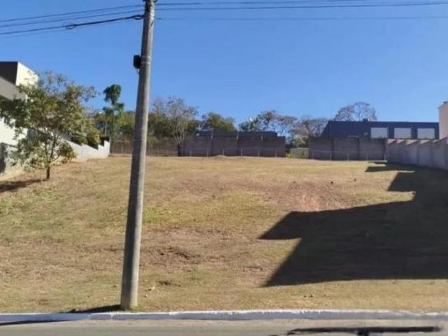 Lote em Condomínio Fechado para Venda em Goiânia, CONDOMÍNIO DO LAGO