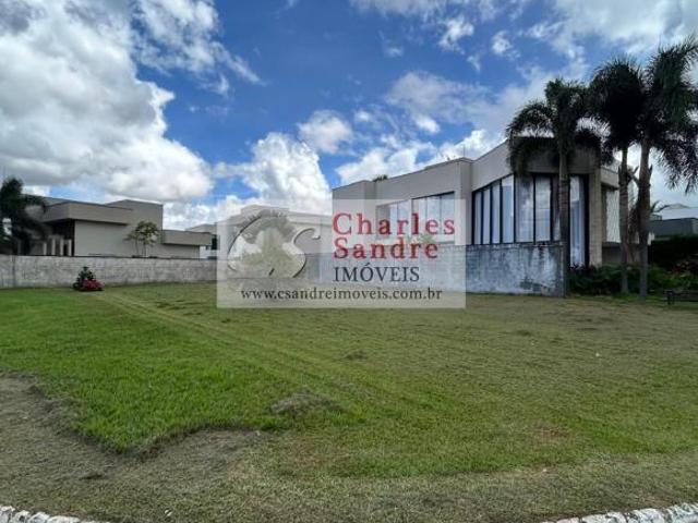 Lote em Condomínio Fechado para Venda em Goiânia, Condomínio do Lago