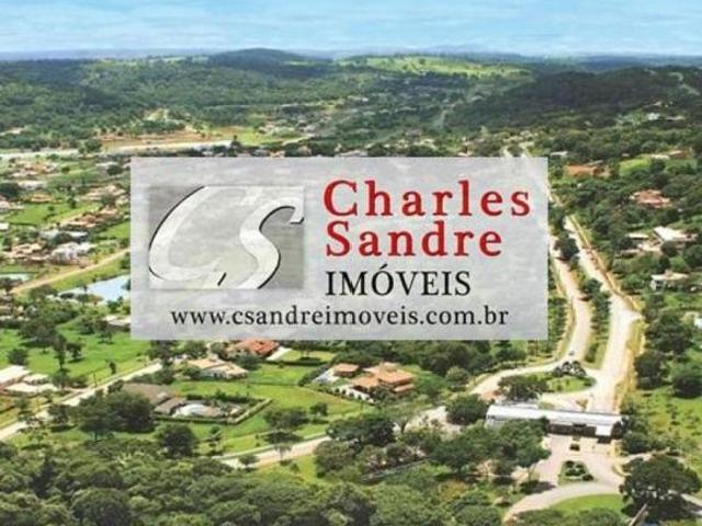 Lote em Condomínio Fechado para Venda em Goiânia, Aldeia do Vale