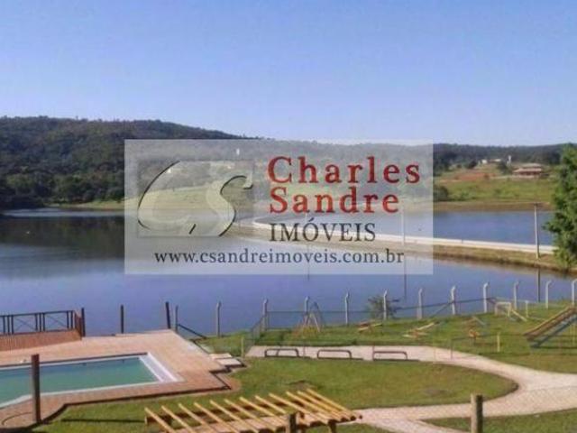 Lote em Condomínio Fechado para Venda em Hidrolândia, Condomínio Águas da Serra