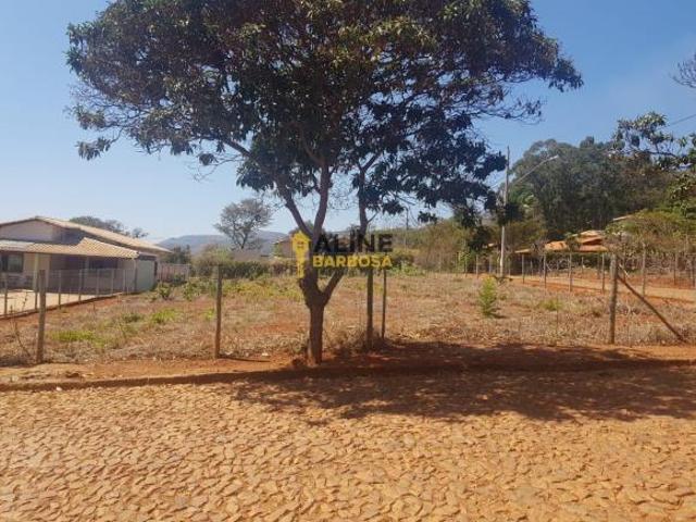 Lote em Condomínio Fechado para Venda em Igarapé, Condomínio Residencial Fazenda Mirante