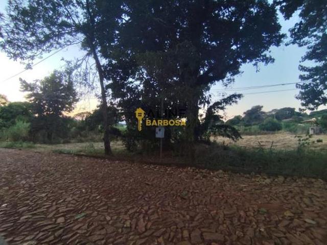 Lote em Condomínio Fechado para Venda em Igarapé, Condomínio Residencial Fazenda Mirante