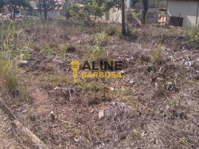 Lote em Condomínio Fechado para Venda em Igarapé, Condomínio Residencial Fazenda Mirante