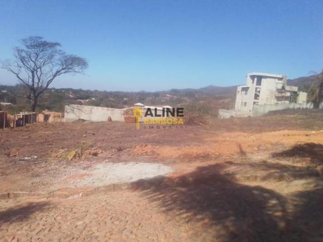 Lote em Condomínio Fechado para Venda em Igarapé, Condomínio Residencial Fazenda Mirante