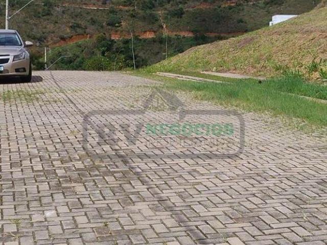 Lote em Condomínio Fechado para Venda em Juiz de Fora, São Pedro