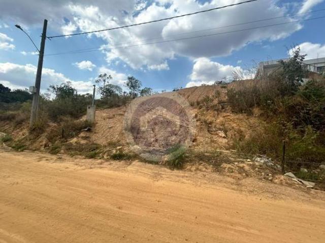 Lote em Condomínio Fechado para Venda em Jaboticatubas, Condomínio Vale do Luar