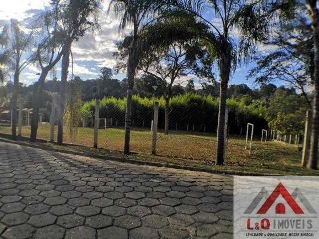 Lote em Condomínio Fechado para Venda em Jaboticatubas, Condomínio Estância da Mata