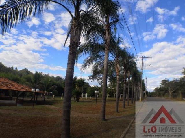 Lote em Condomínio Fechado para Venda em Jaboticatubas, Condomínio Estância da Mata